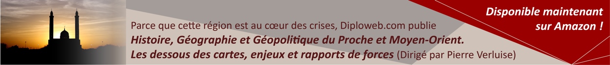D’inévitables guerres de l’eau ? F. LASSERRE Université Laval D’inévitables guerres de l’eau ? F. LASSERRE Université Laval